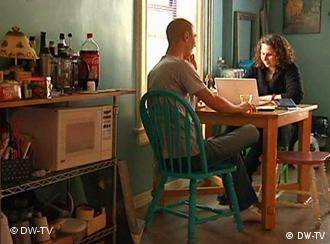 Living Room USA – DW – 04/09/2010