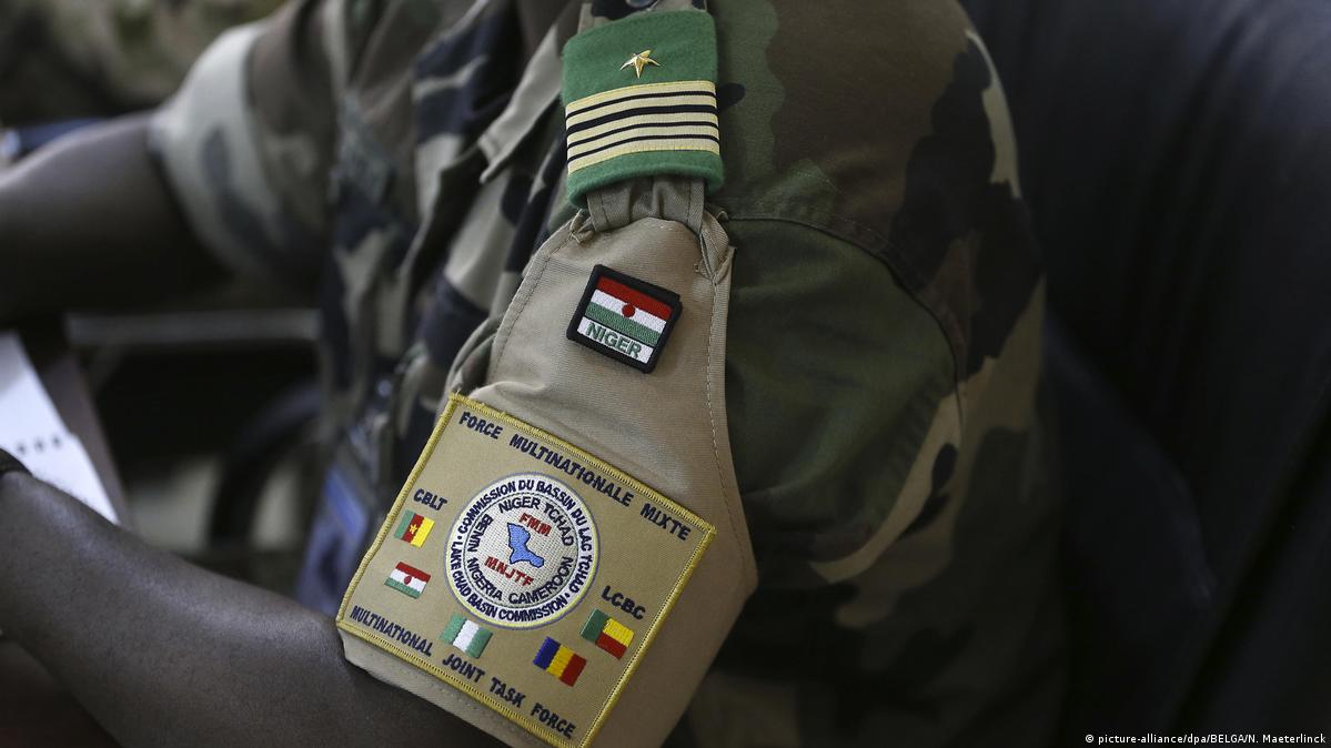 ICG: Regional armies must cooperate to defeat Boko Haram – DW – 07/09/2020