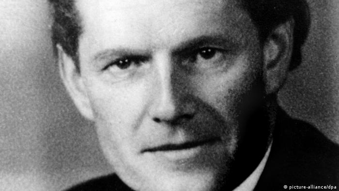 Hans Georg Calmeyer: Heroj ili saučesnik u nacističkim zločinima ...