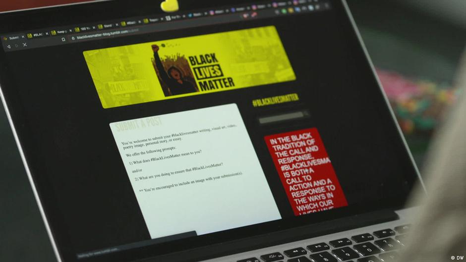 How to do online activism – DW – 12/11/2020