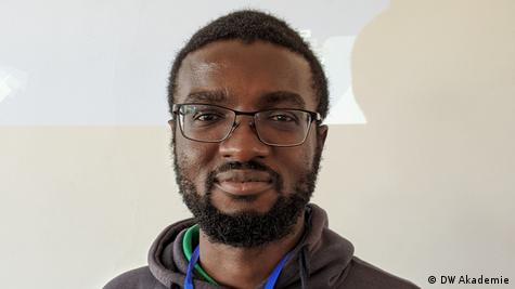 In Africa, fact-checkers need a local perspective