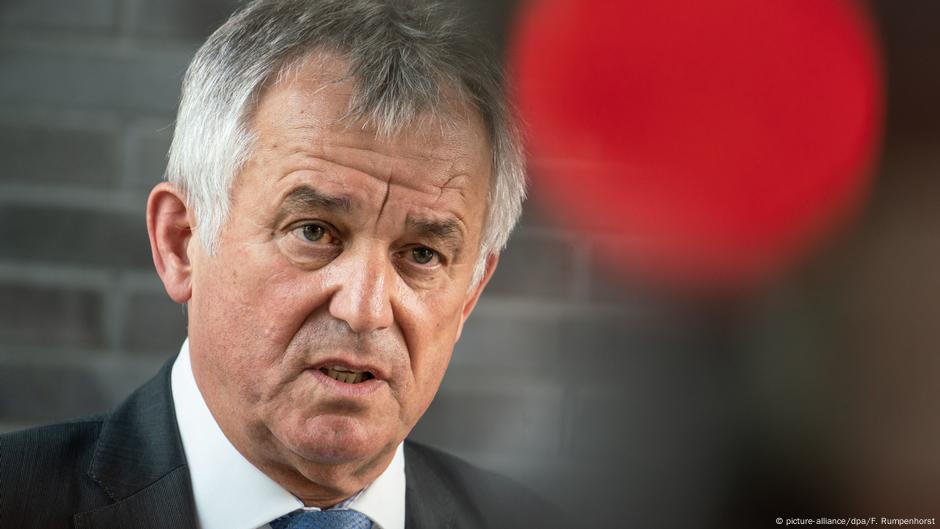 Nach Krawallnacht greift Frankfurt durch – DW – 20.07.2020 Nach Krawallnacht greift Frankfurt durch – DW – 20.07.2020