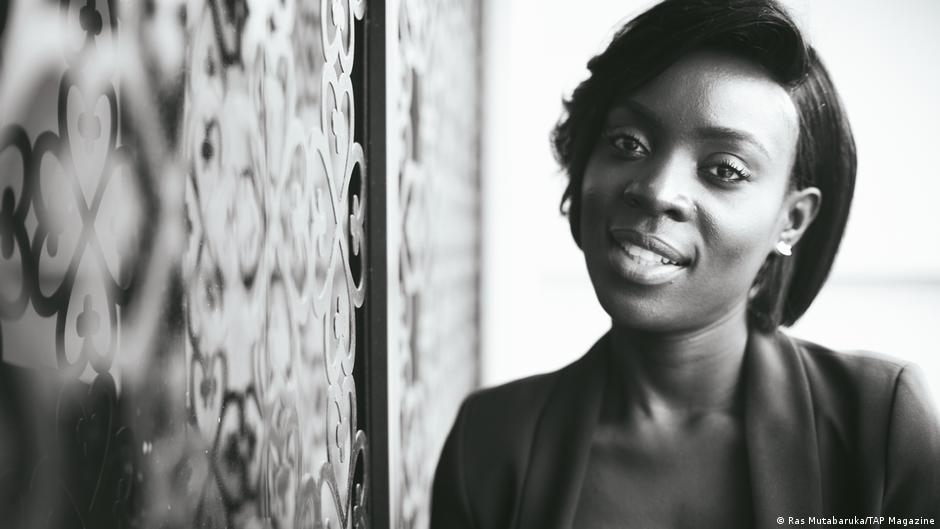 Homecoming Ghana: Tracy Boateng – DW – 09/10/2020