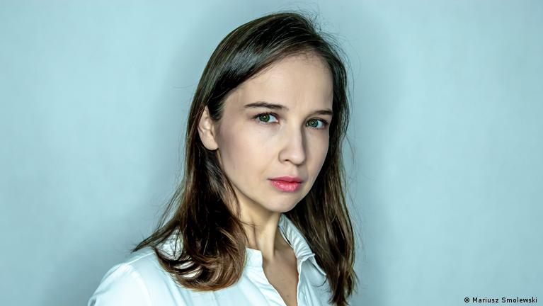 Magdalena Gwozdz-Pallokat