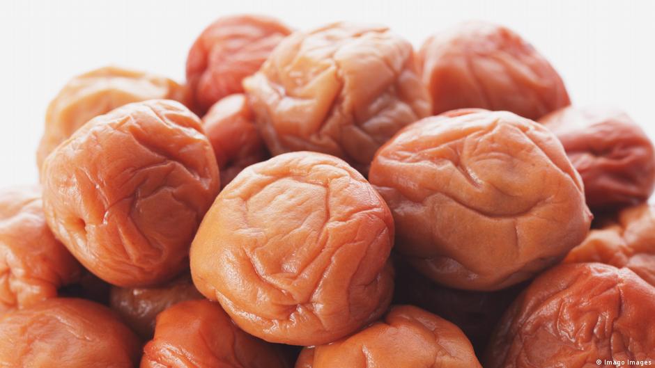 Swabian cooking with asian influences – DW – 08/24/2020