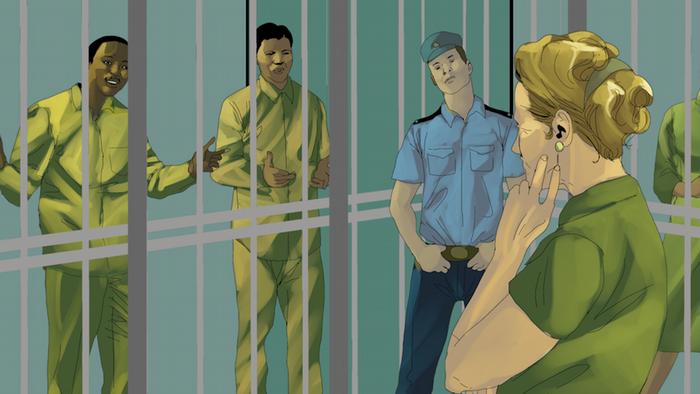 Helen Joseph: alijitolea kupinga ubaguzi wa rangi | Asili ya Afrika ...