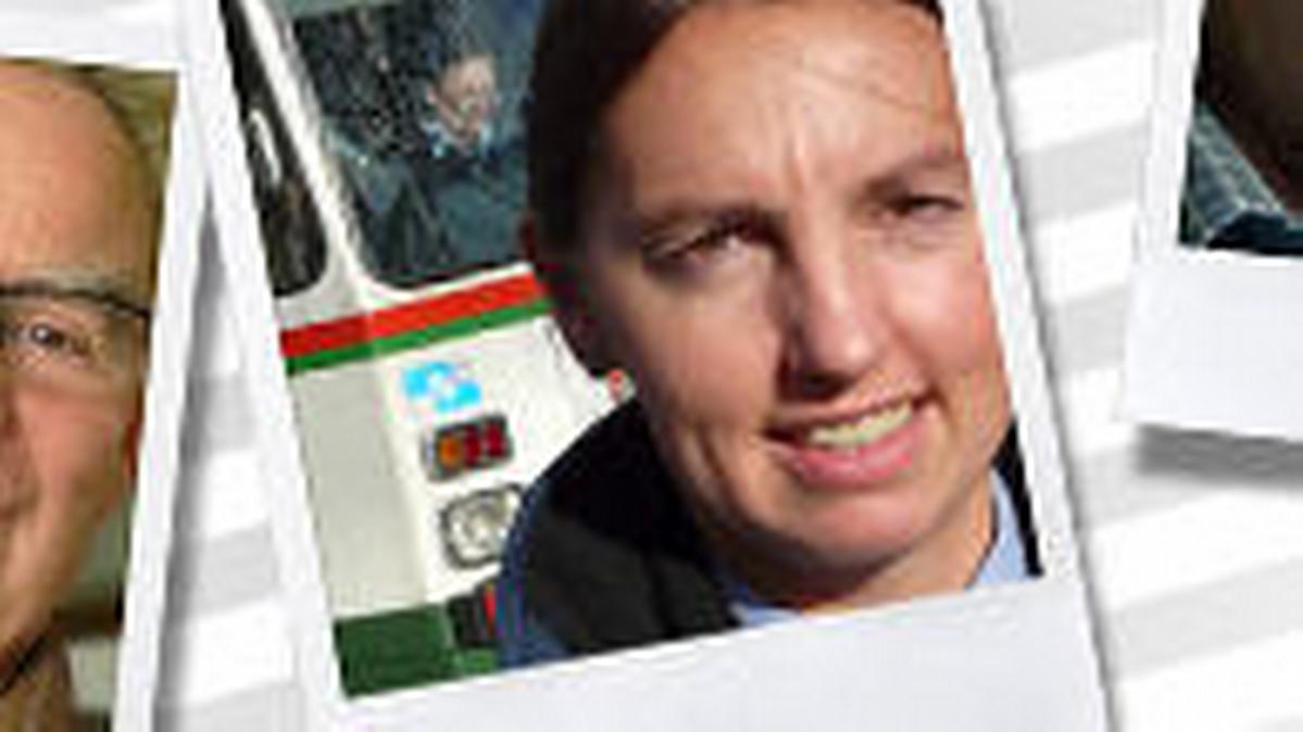 The Bus Driver DW 04 15 2010