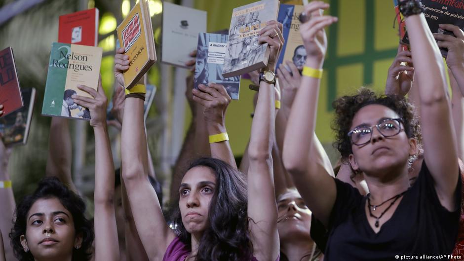 Freedom in Brazil gradually eroded – DW – 08/18/2020