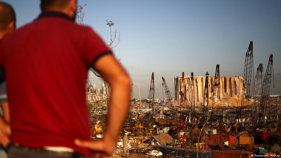 Big cities, big problems – DW – 09/02/2020