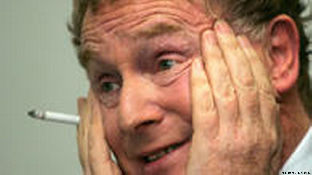 Mentor punk – DW – 09/04/2010