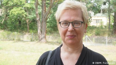 Maria Mandl's Instagram, Twitter & Facebook on IDCrawl