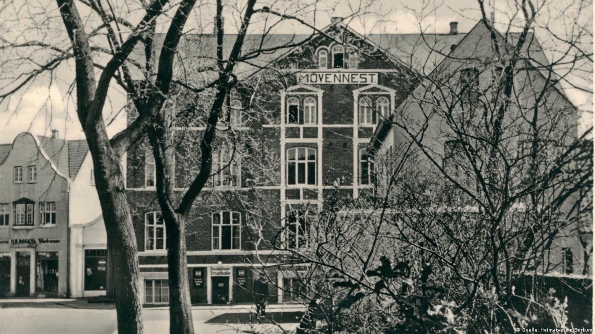 Nazi Germany Jewish Houses How German Jews Rebuilt After The Holocaust