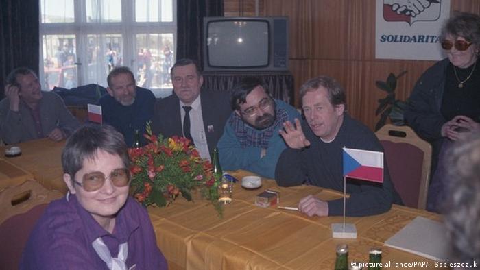 Solidarność była kobietą. Zapomniane bohaterki | Nazizm, faszyzm ...