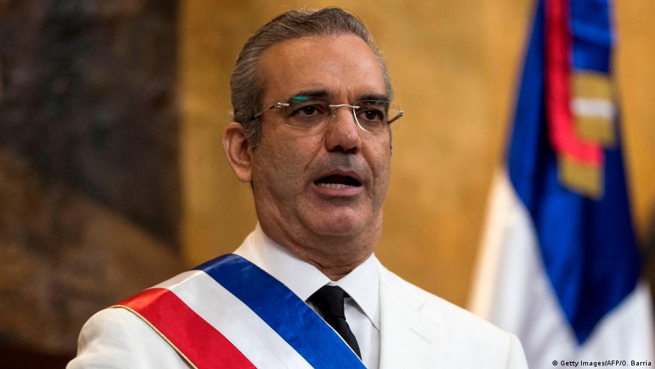 Presidente dominicano: el país está "totalmente quebrado" – DW – 04/10/2020