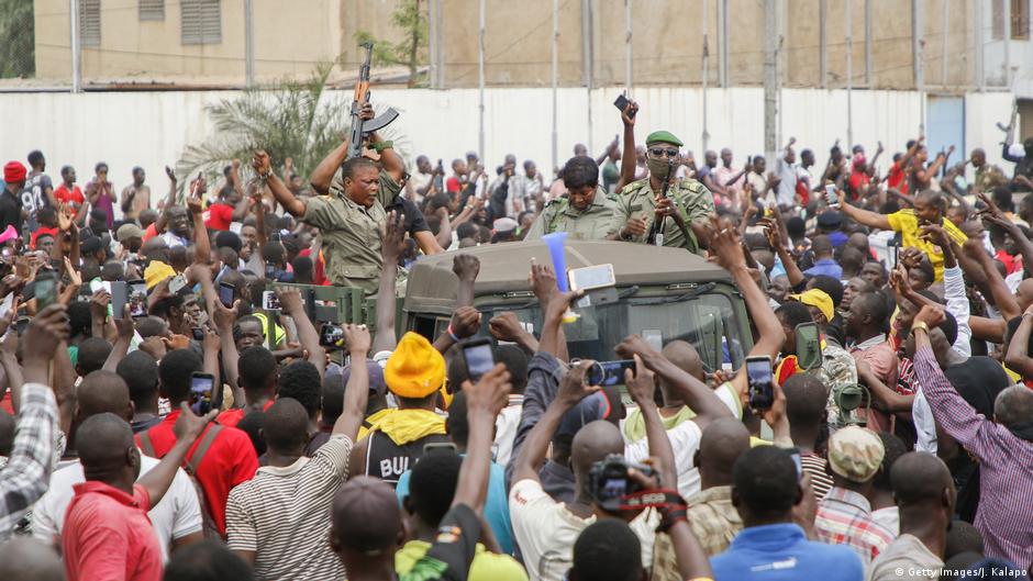 Ce que des Maliens proposent pour la transition