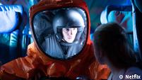 New German Netflix series: 'Biohackers'