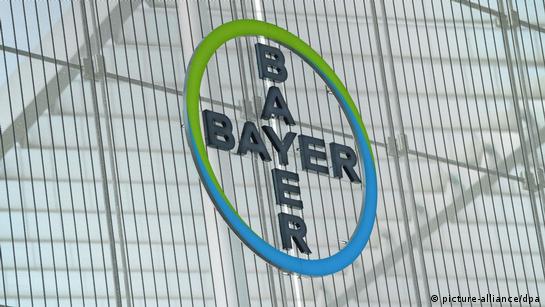 Bayer to pay $1.6 bn to settle birth control device claims – DW – 08/20 ...