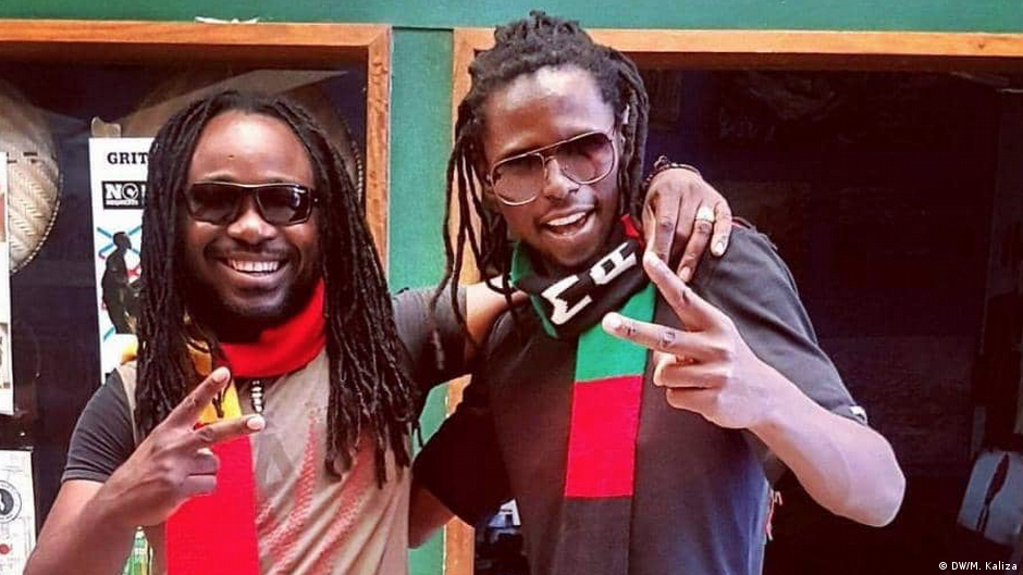 The 77 Percent — Reggae music in Africa – DW – 09/01/2020