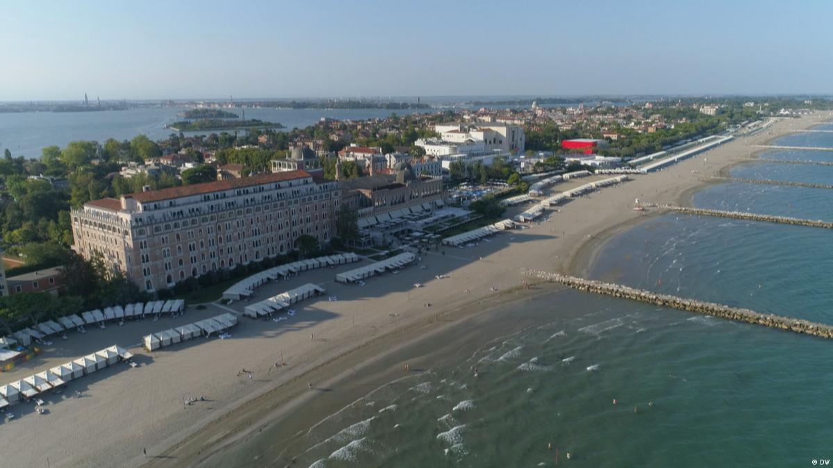 Playa Del Lido Venice Venetian Riviera Holidays 2025/2026 | TUI.co.uk