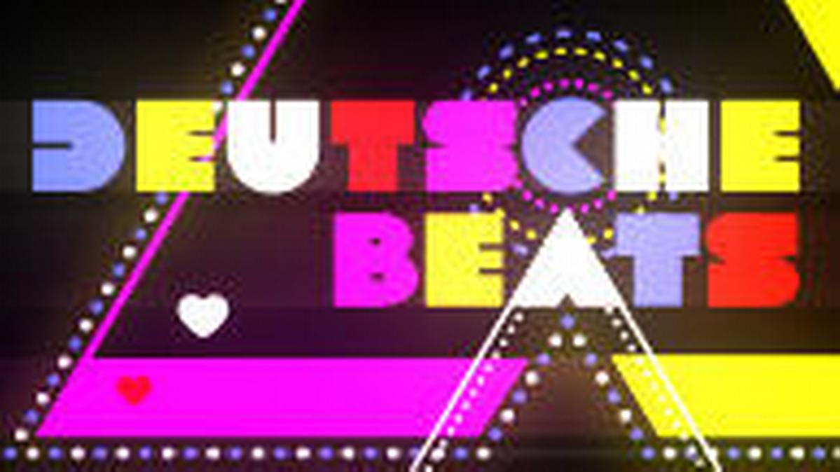 DW präsentiert "Deutsche Beats – die erfolgreichsten Musiker aus ...