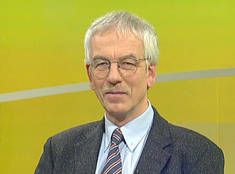 Über das Thema Naturheilmittel sprechen wir mit Dr. Rainer Stange – DW ...