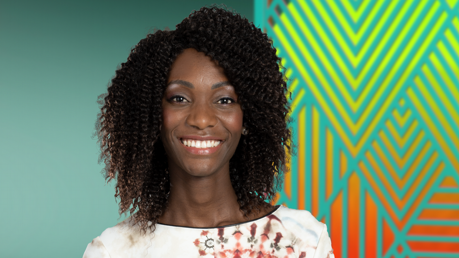 Elizabeth Shoo – DW – 10/19/2020