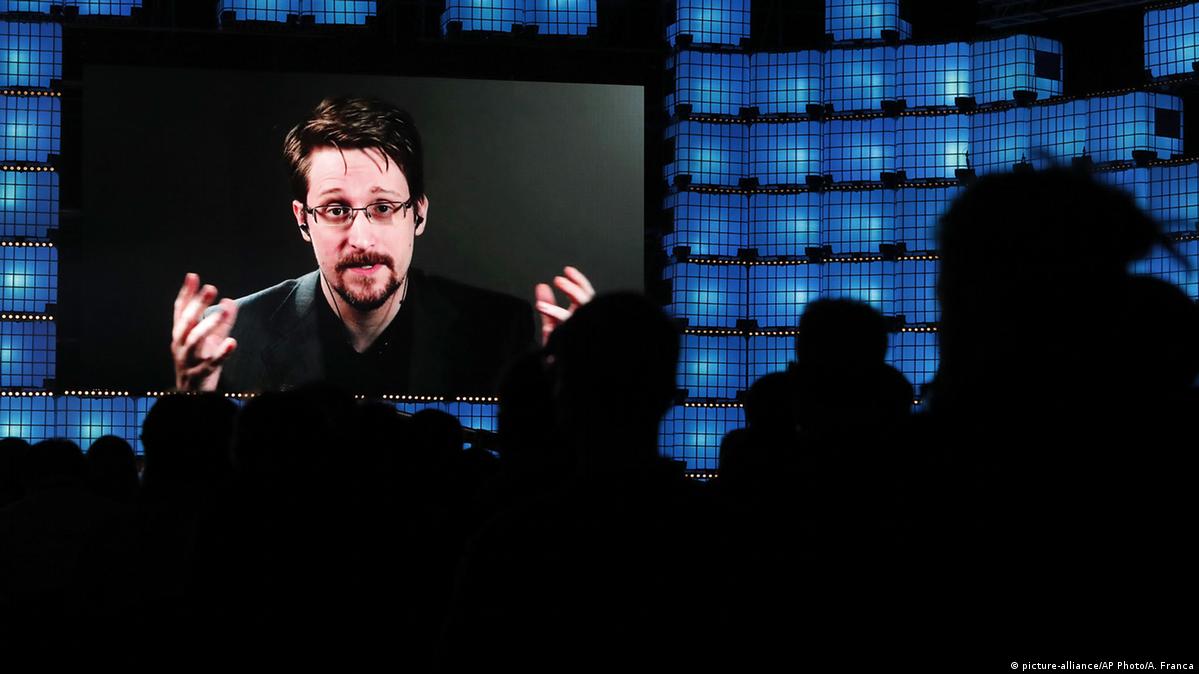 Deset godina kasnije: Edvard Snouden i njegova otkrića