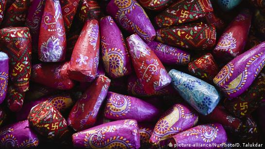 India: Firework factory blast kills workers – DW – 09/04/2020