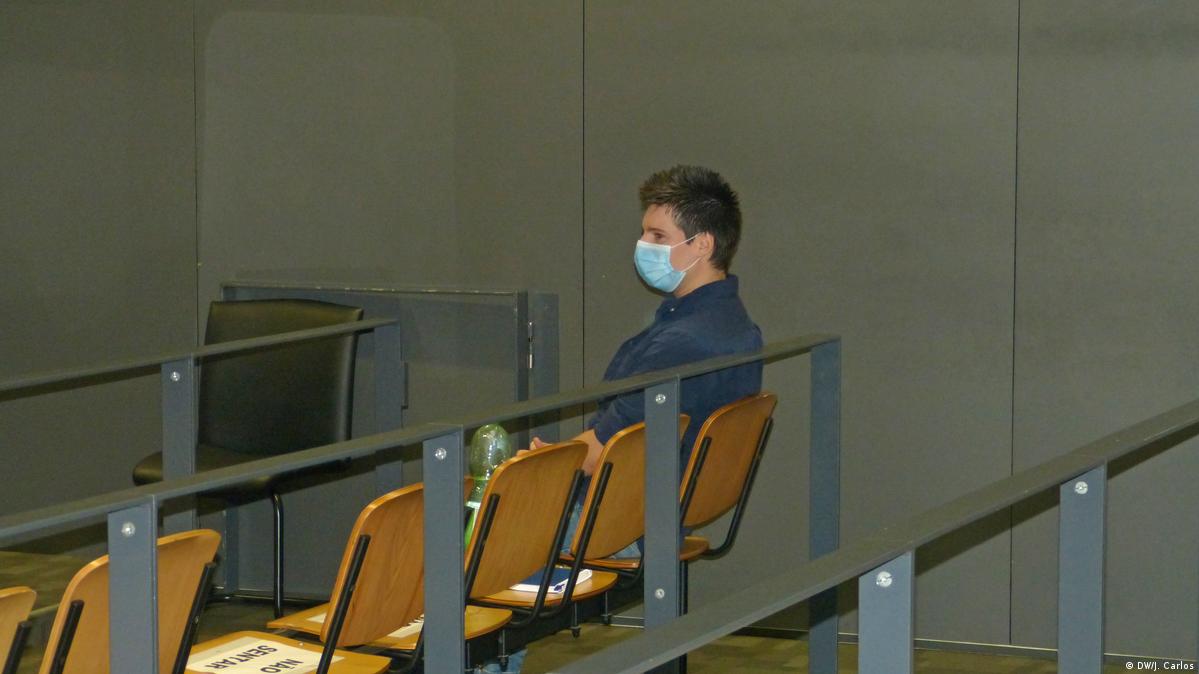 Julgamento de Rui Pinto adiado para 16 de janeiro – DW – 06/01/2023