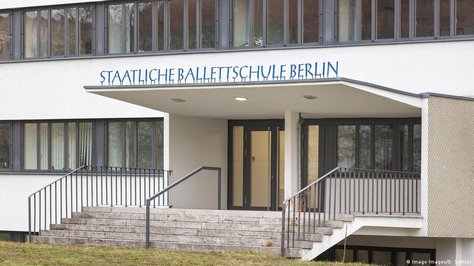 Berlin′s state ballet school confronts allegations of abuse | Culture ...