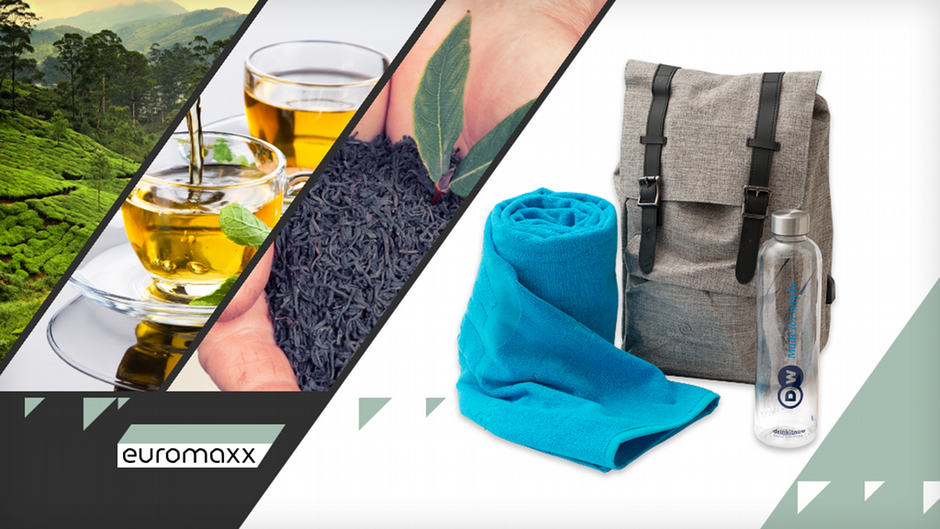 Answer: this is the kind of tea you most like to drink! – DW – 09/22/2020