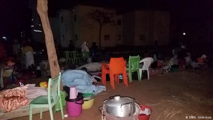 Angola: 400 famílias desalojadas no Bengo após ordem judicial | Angola ...