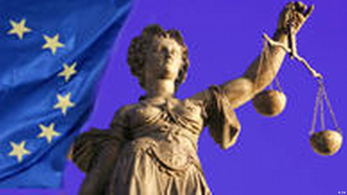 Justice for all – DW – 02/21/2011