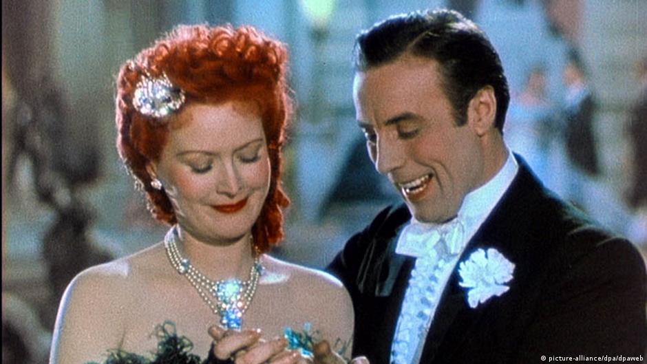 The Nazi-era films completed after WWII – DW – 09/11/2020