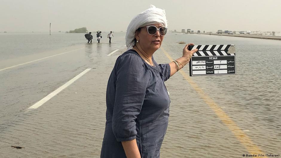 Iranian-German movie sends message of hope – DW – 09/21/2020