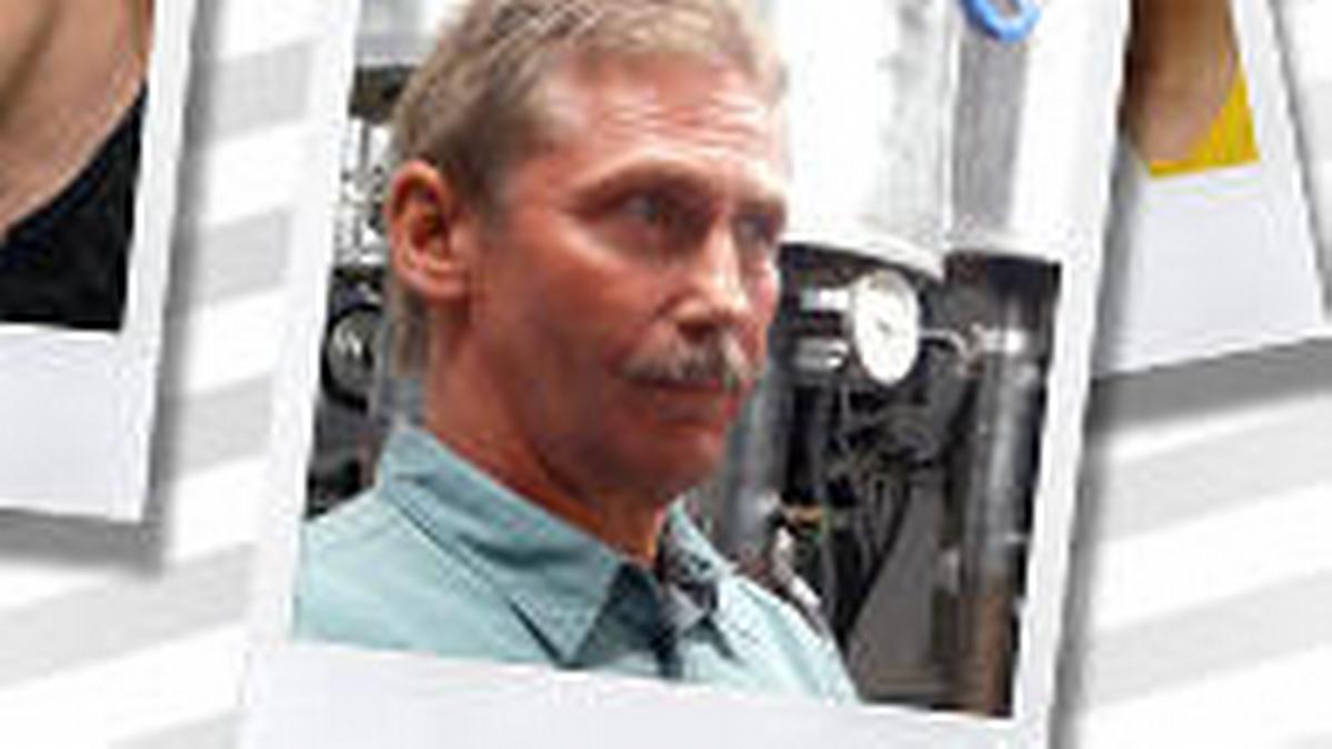 The caretaker – DW – 06/16/2010