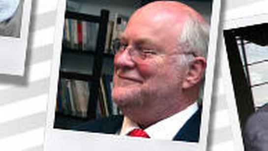 The undertaker – DW – 07/06/2010