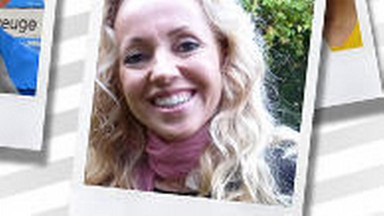 Friseurin (Köln) – DW – 25.05.2010