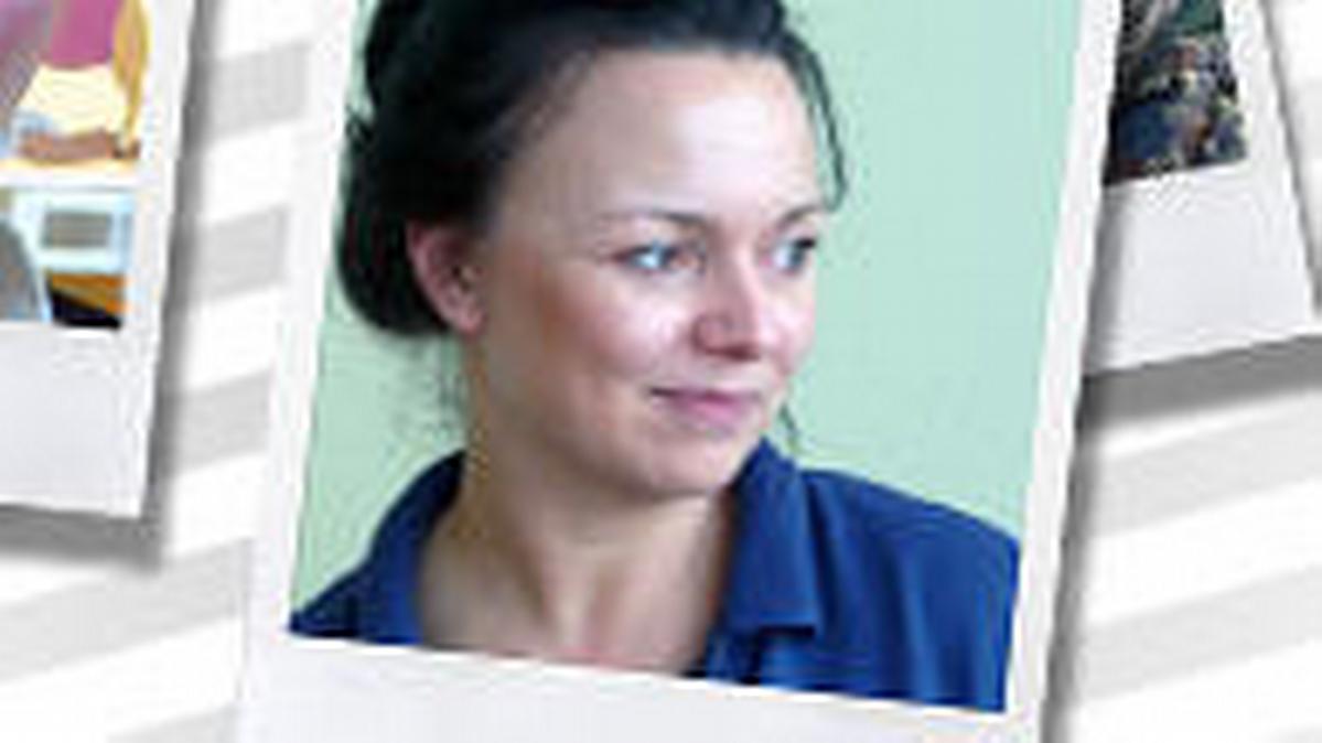 The nurse for the elderly – DW – 05/25/2010