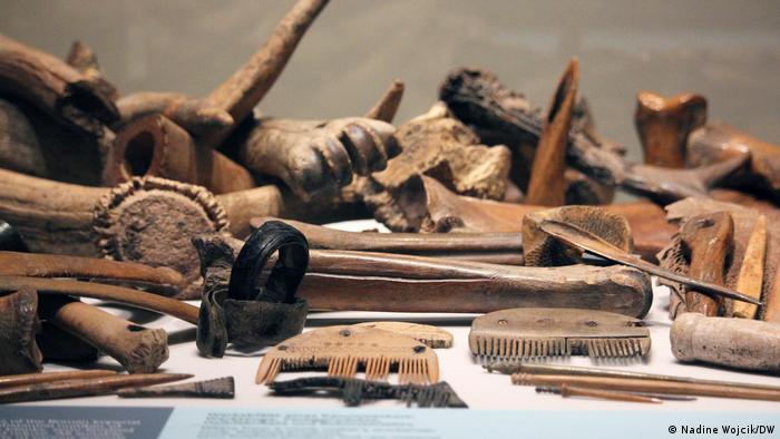 So lebten die Germanen | Alle multimedialen Inhalte der Deutschen Welle ...