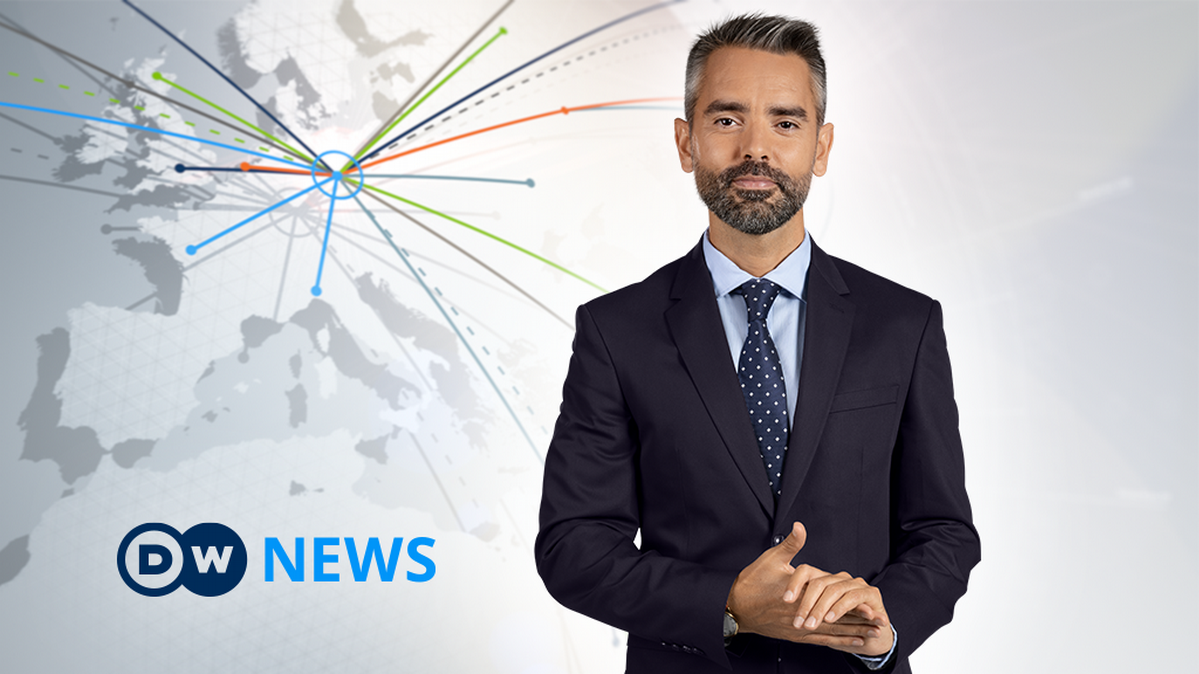 Pablo Foley Elias – DW – 05/27/2020