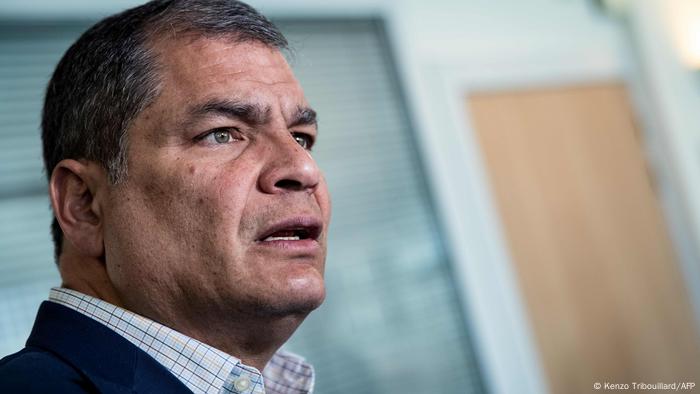 Corteidh Periodistas Piden Justicia Tras Persecución De Rafael