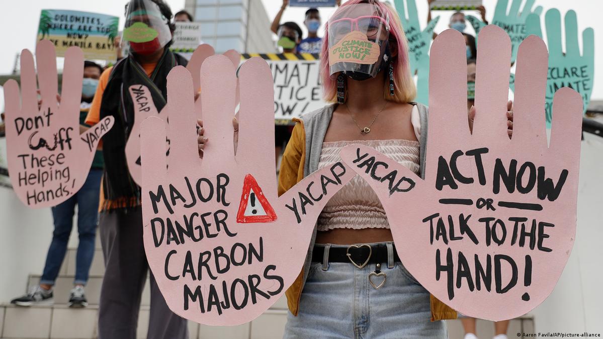 Fridays for Future protests — live updates