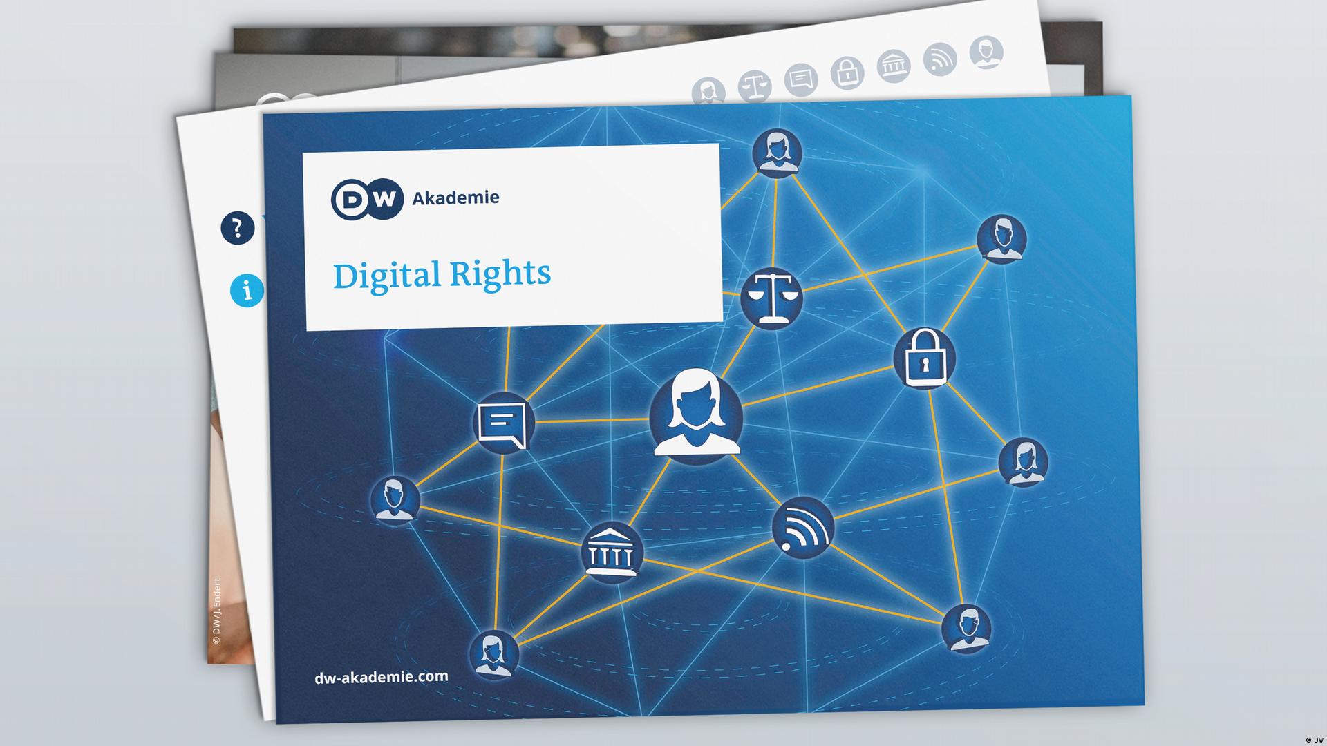 Digital Rights
