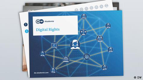 How MIL enables citizens to claim their digital rights