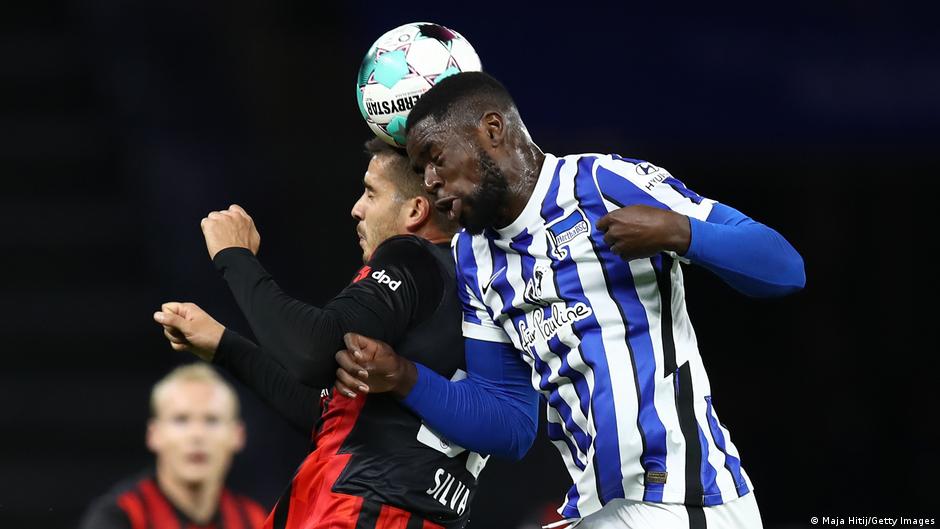 Shirin Labarin Wasanni – DW – 10/26/2020