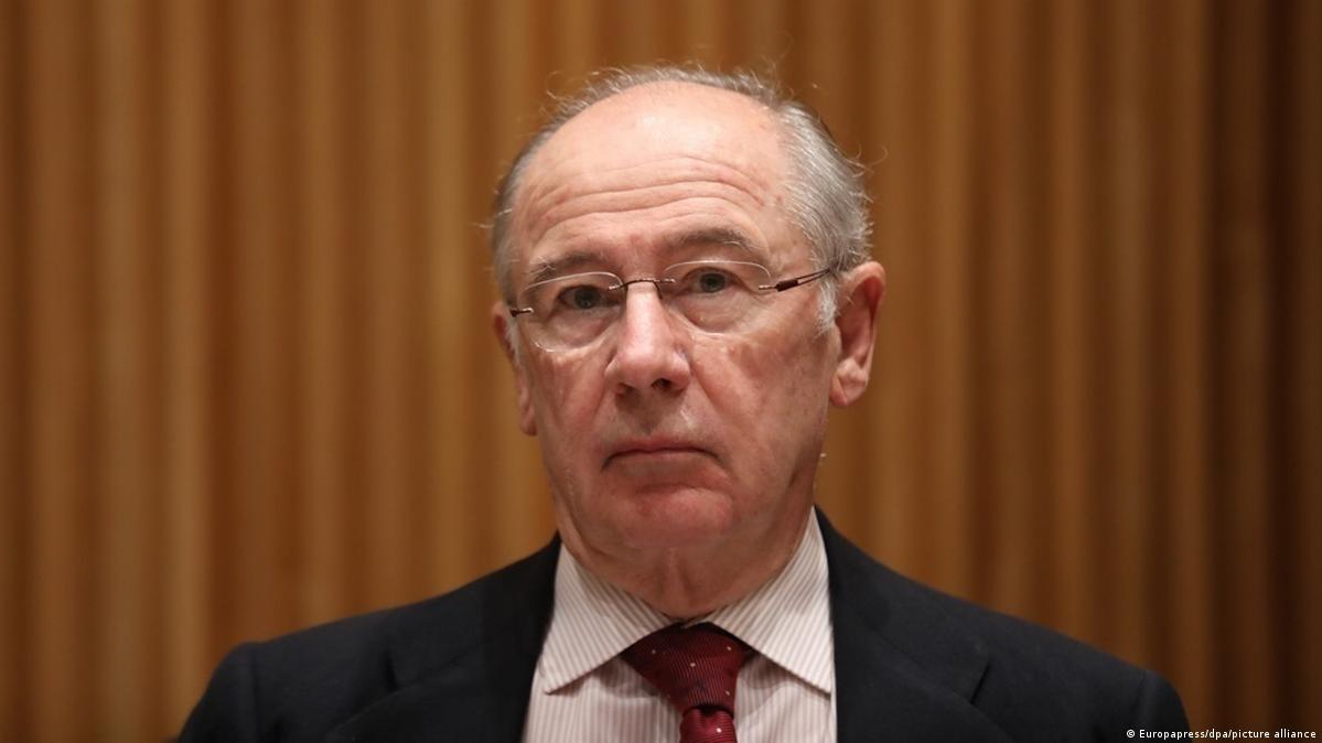Former IMF chief Rato acquitted in Spain bank trial – DW – 09/29/2020