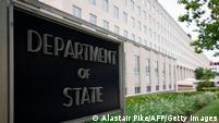 US State Department appoints new top official for Europe – DW – 04/26/2025