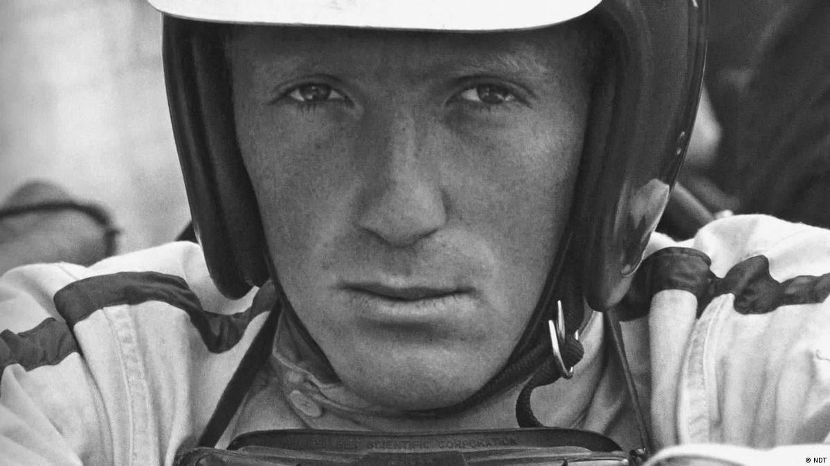 REV Special: Jochen Rindt – DW – 10/08/2020