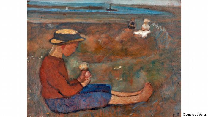 The art collection of Helmut and Loki Schmidt | All media content | DW ...